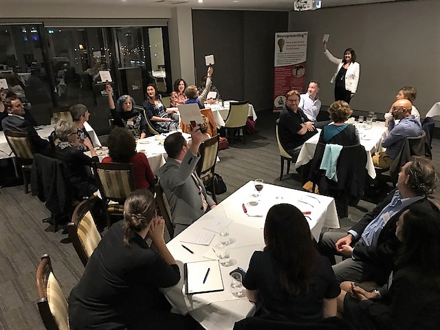 The Training and Presenting Experts - GITP | Global Institute of ...